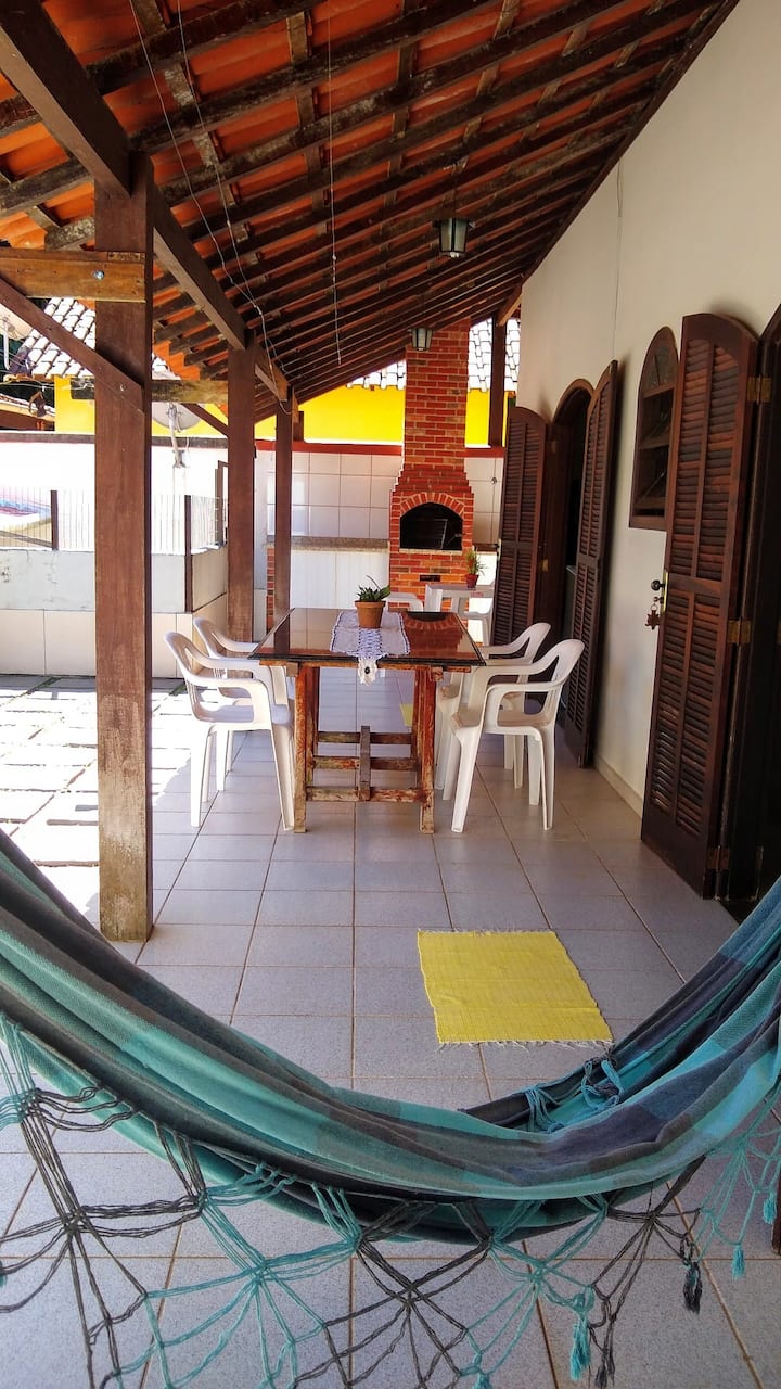Casa De Praia Na Goiaba - Angra dos Reis