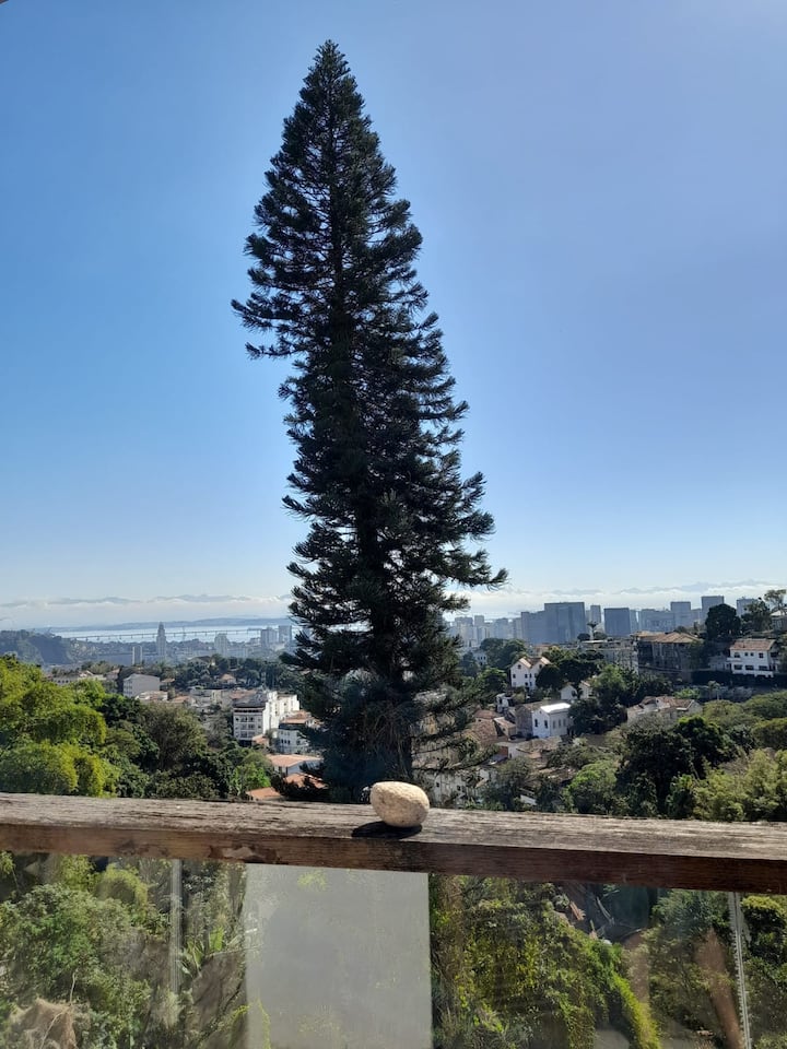 Loft Delícia No Rio De Janeiro - Rio de Janeiro