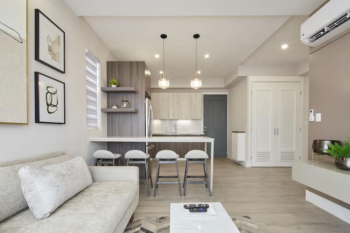 New, Modern In Ground Floor, Close To Everything. - Hermosillo