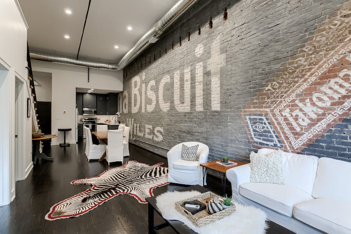 New Downtown Luxury Condo, By Unl, Pinnacle Arena - Nebraska