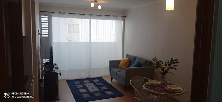 Parque Graña - Hermoso Departamento Privado. - Lima