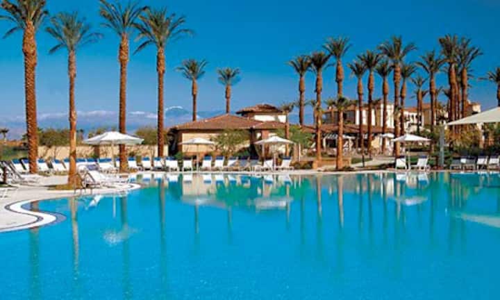 Marriott’s Shadow Ridge - Guest Room - Sleeps 4 - Palm Desert, CA