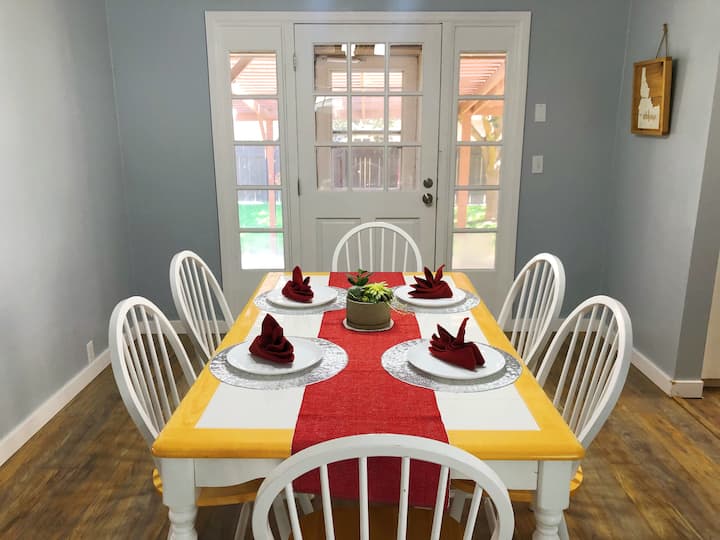 Central Bench Home - 2br With Fully Fenced Yard - ボイシ, ID
