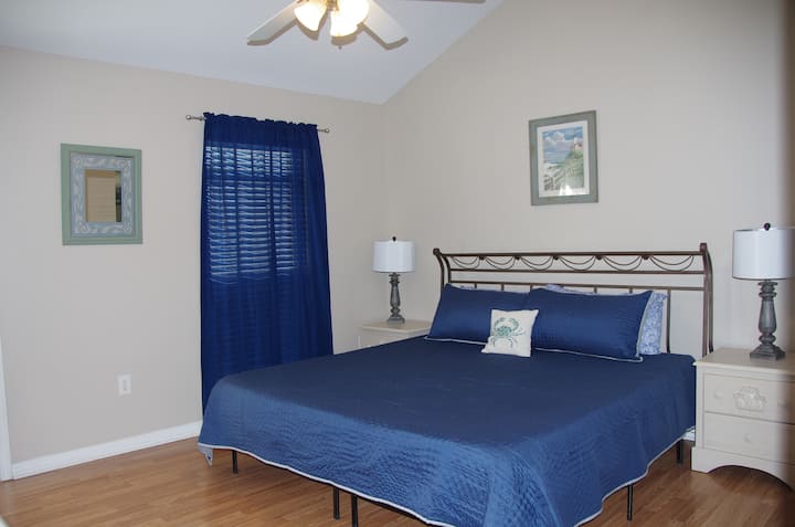 Furnished Extended Stay *Gated* *Pool* - Biloxi, MS