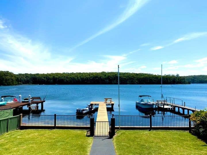 Burrill Lake Holiday Rentals & Homes - New South Wales, Australia | Airbnb