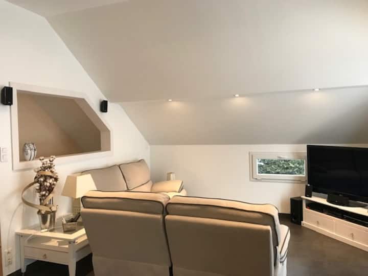 Le Grand Sapin 🌲  Maison Au Calme Proche Commerces - Gérardmer