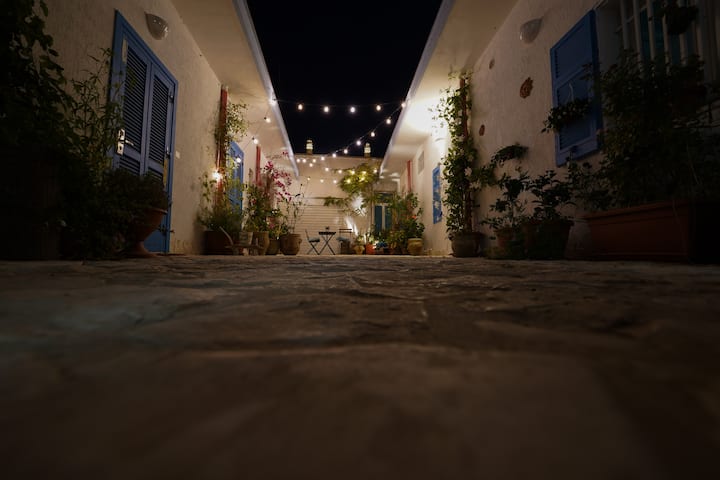 Il Cortiletto - Relax - Gelsomino - Taranto