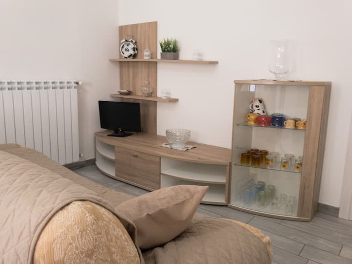 Casa Vacanze Sally - Sant'Antioco