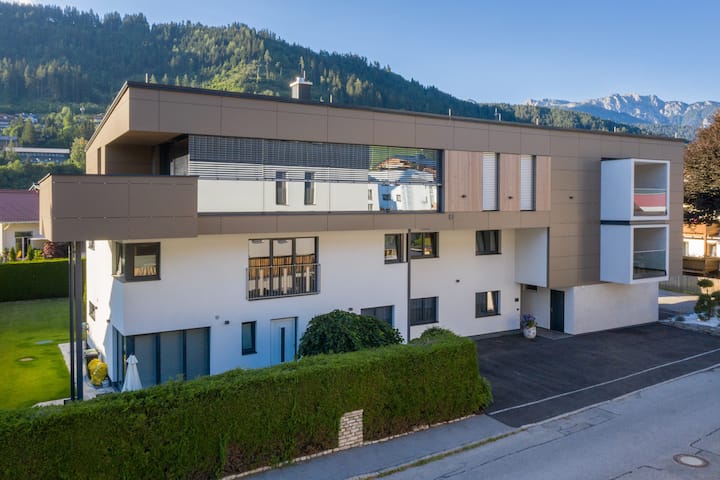 Impuls | Aparts # Apart Passion - Schladming