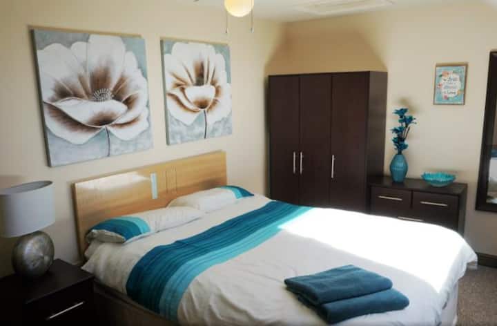 Peaceful Self-contained Countryside Apartment. - Barnsley