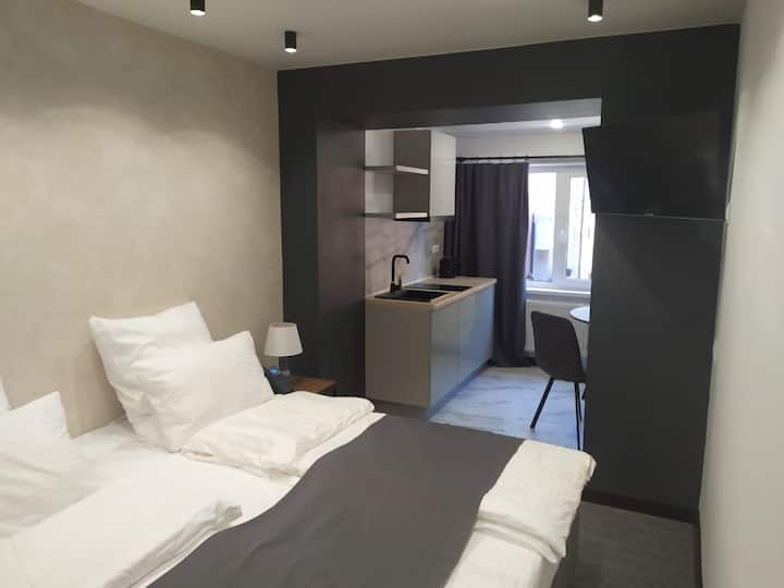 Neozoom Hotel - San Petersburgo