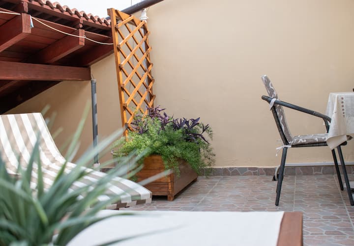 Apartman Barbara || Grad Pag - Pago