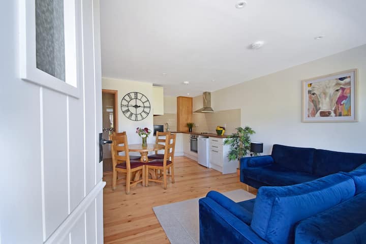 The Cow Shed At Quex Park Estate - Westgate-on-Sea