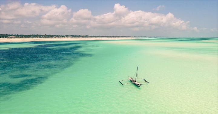 Makunduchi : locations de vacances et logements - Unguja South Region ...