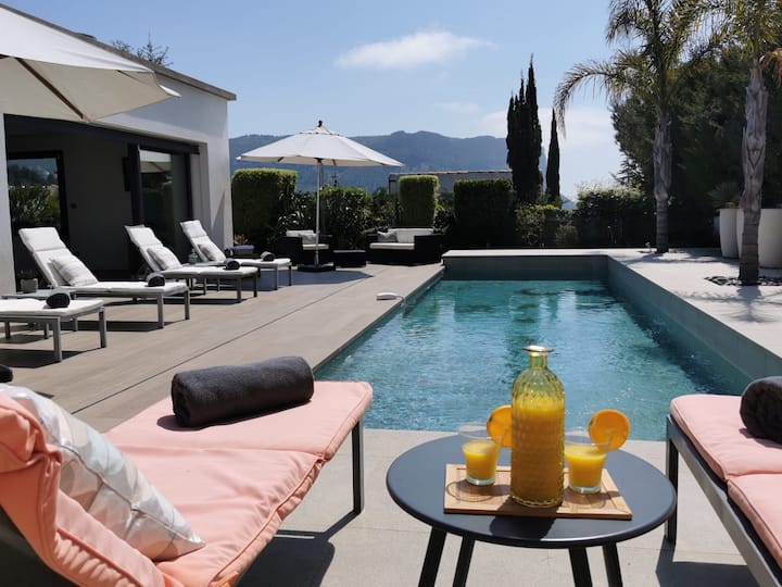 Villa Formosa - Aubagne