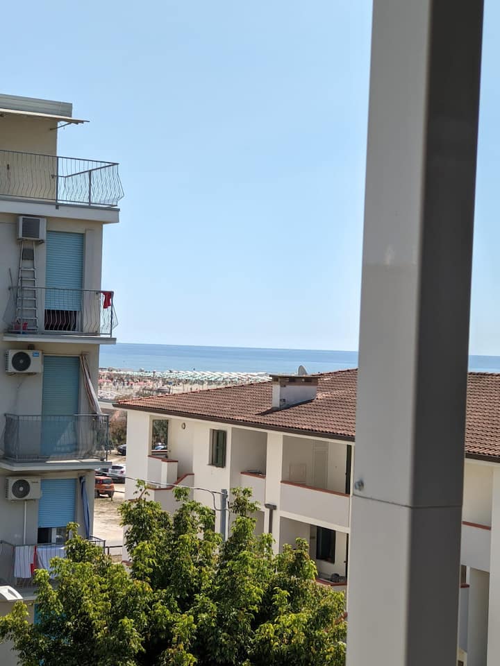 Residenza Lido Degli Estensi -Affitti Brevi Italia - Comacchio