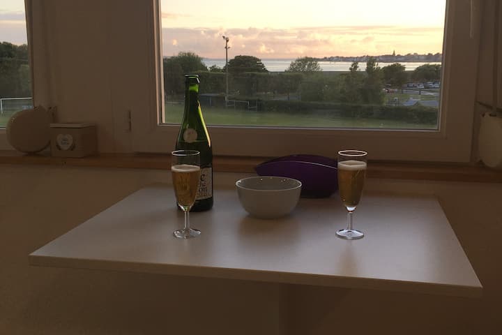 Appartement Neuf Vue Mer Remarquable à Port-louis - ロリアン