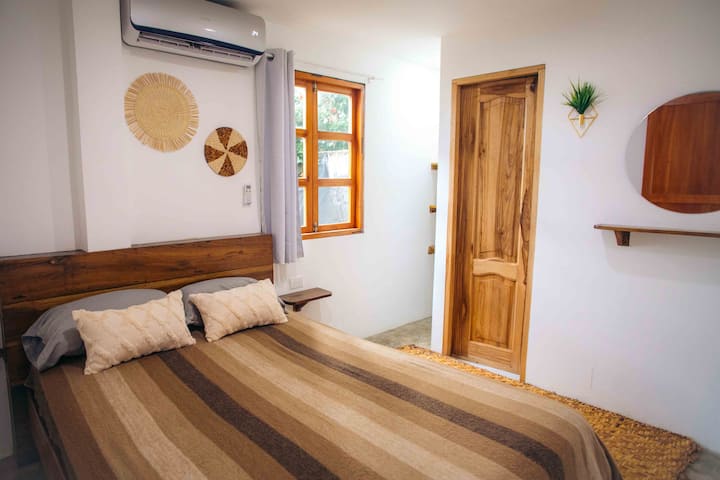 Suite El Pelado @Casa Barona En El Surfpoint - Montanita