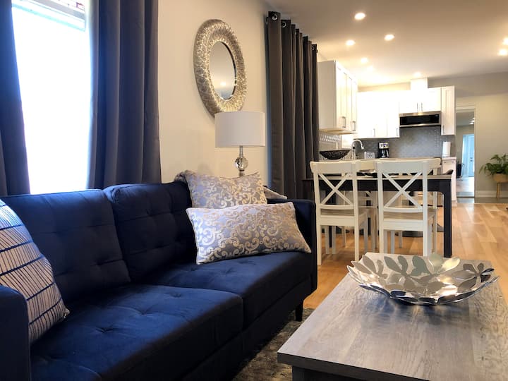 Falls Haven - Modern Getaway Minutes To The Falls - Niagara Falls, NY