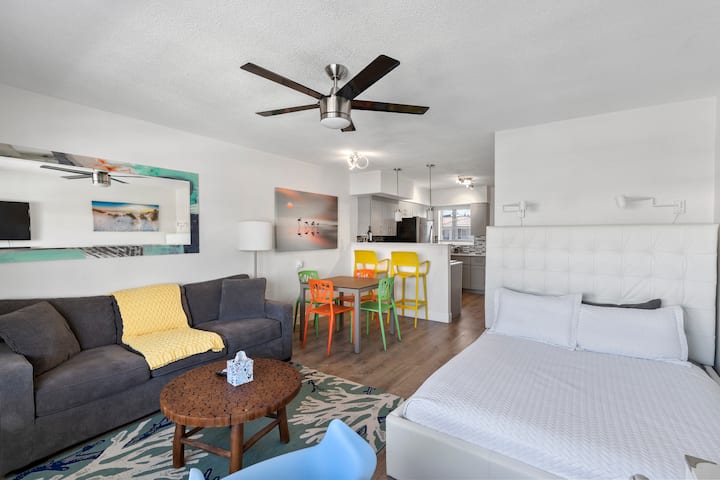 Vitamin Sea Studio (207) - Fort Lauderdale
