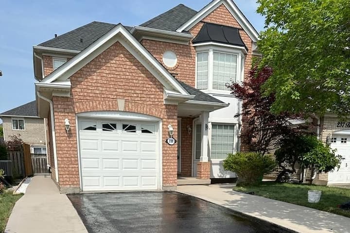 Make Yourself At Home - Brampton