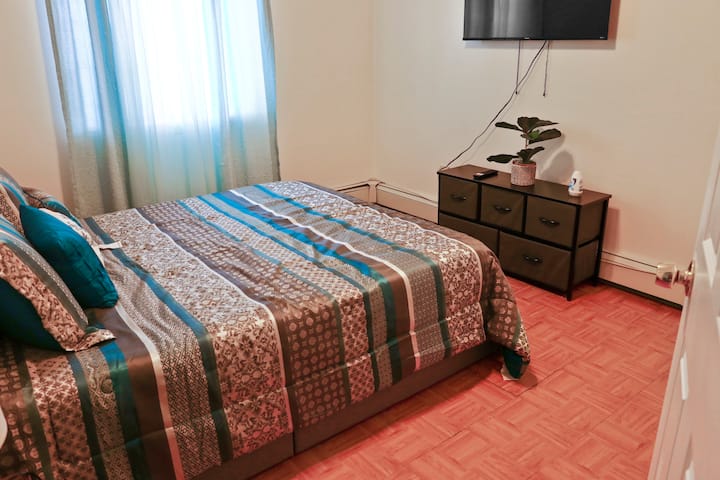 Louise’s 3 Cozy Bedroom Apartment Ose0000241