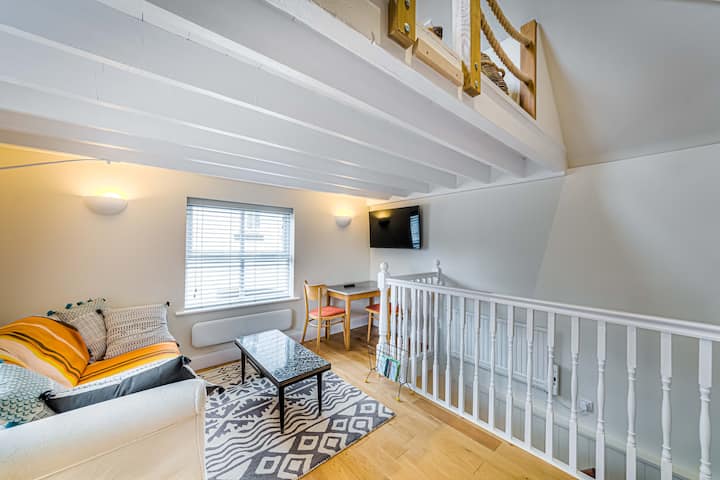 Gable End: Cosy Cottage For 2 In Central Arundel - Arundel