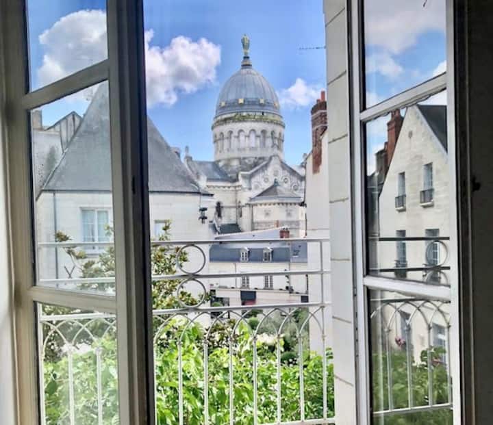 Charmant Appartement, Plein Centre Ville De Tours - Tours