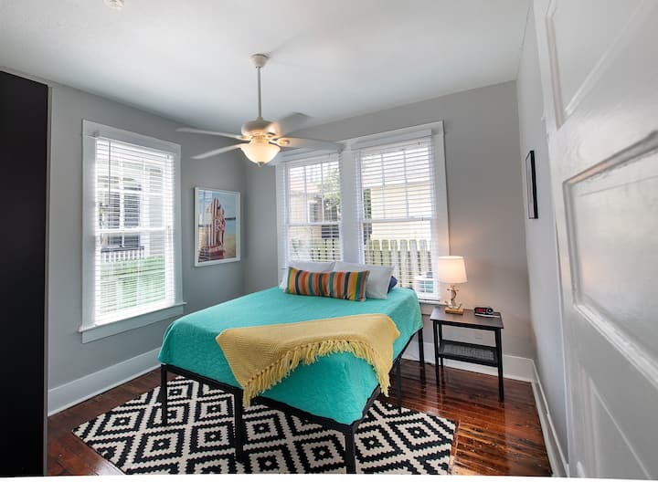 Chateaux Relaxeauxbeachview.walk2spot,pleasurepier - Galveston, TX