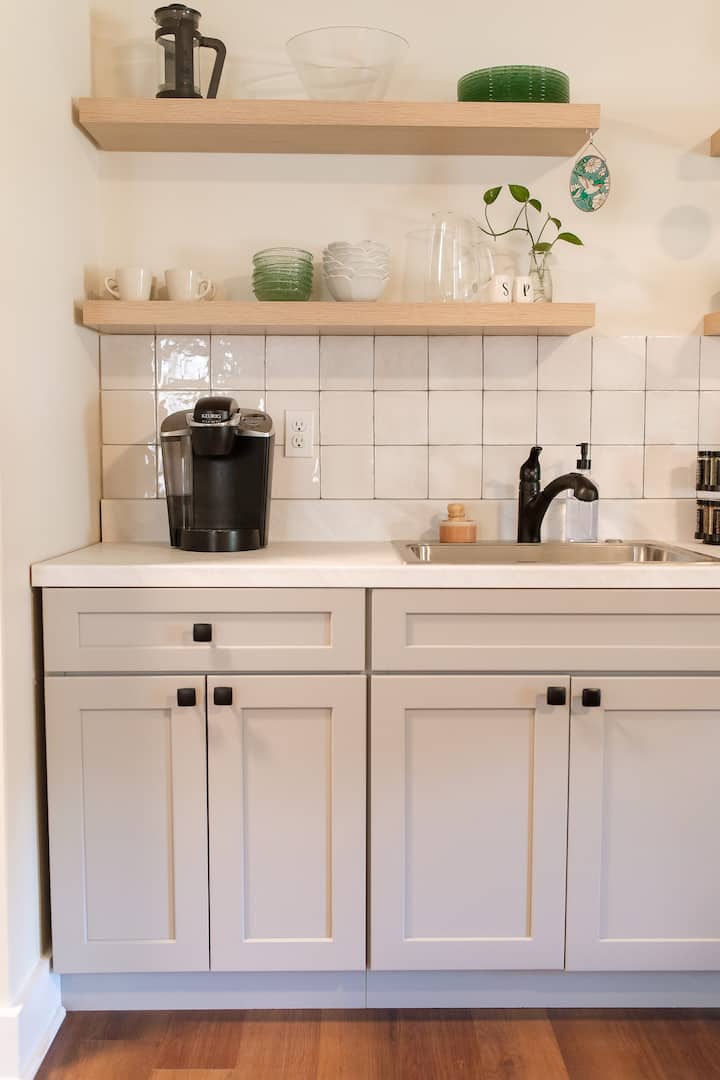 Charming Midtown Hideaway In The Heart Of Memphis - Memphis, TN