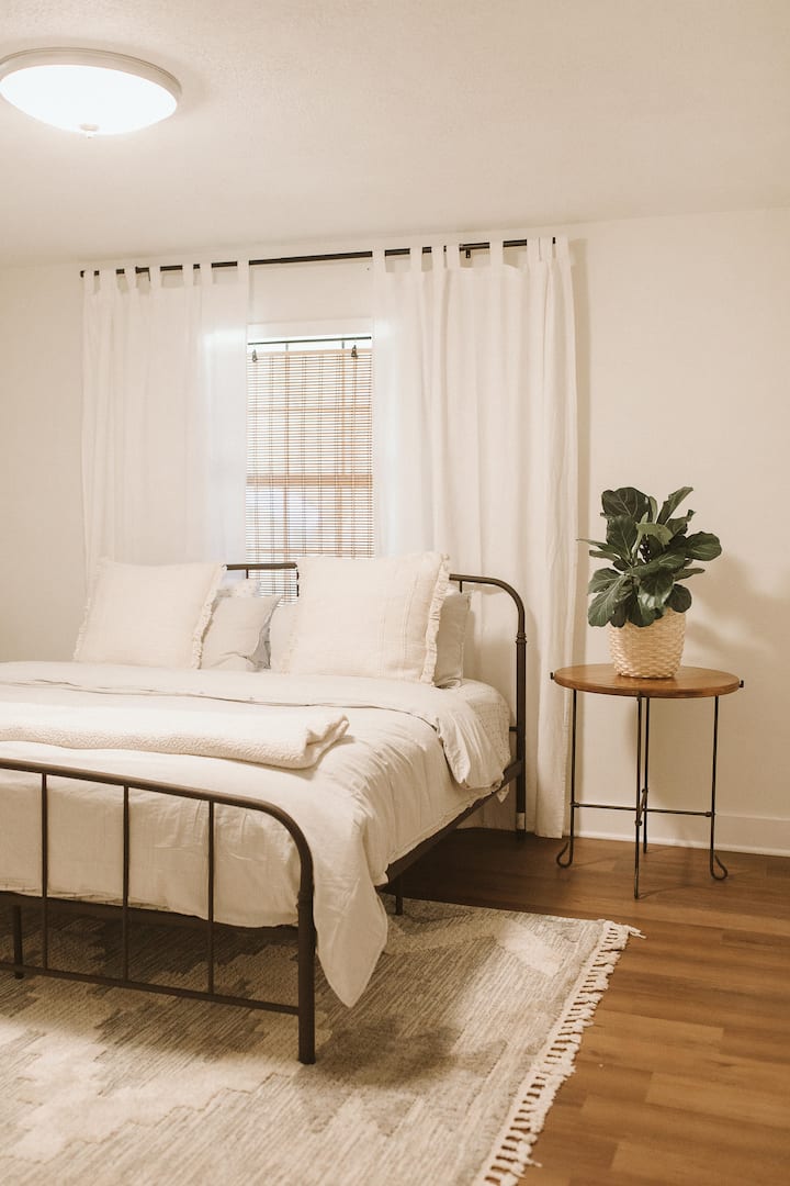 Charming Midtown Homestead In The Heart Of Memphis - 멤피스
