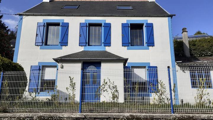 Location Meublée à Morlaix - Morlaix