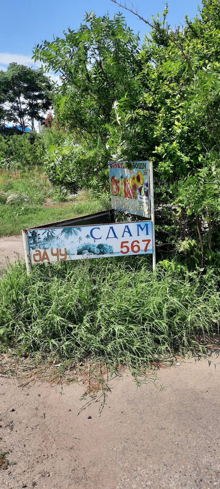 Уютный домик для большой компании или семьи - Білгород-Дністровський