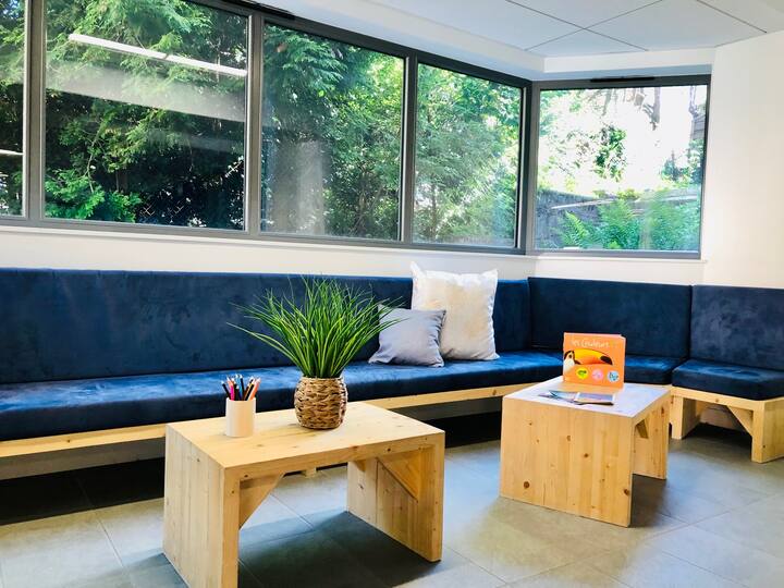 Résidence Joliment Rénovée Au Pied Du Mont-blanc - Sallanches