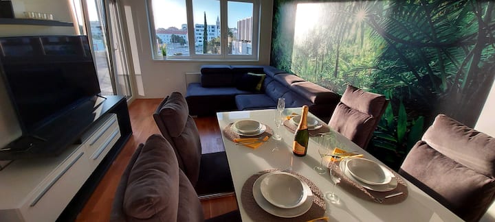 Apartment Joie De Vivre - Koper