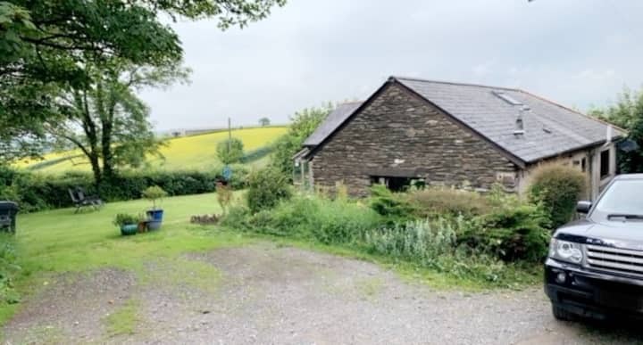3 Bedroom Detached Bungalow With Pool Gym & More - Buckfastleigh