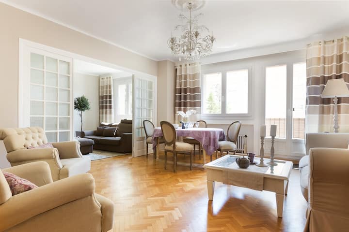 Bel Appartement 110 M2, Proche Cours Mirabeau - Aix-en-Provence
