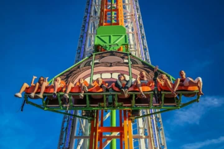 Perfect For Large Family. 3bdr With 2 Kitchens. - Branson, MO