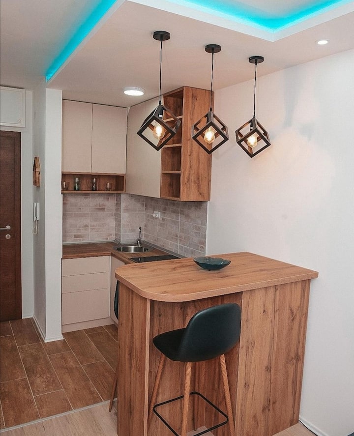 S-lux Apartments Jagodina - Jagodina