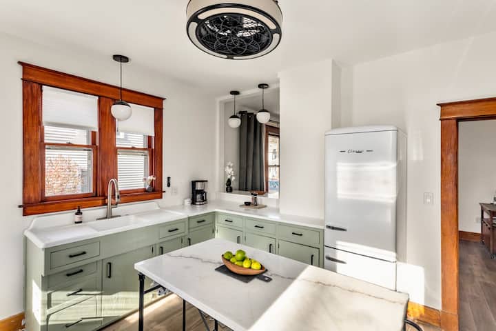 Mod 7 Casa - Hudson Valley