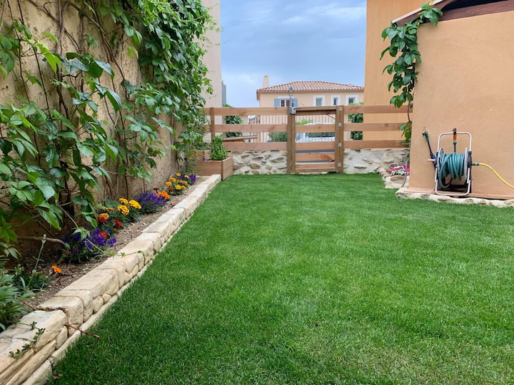 Saint-pierre-de-vassols: Maison Au Pied Du Ventoux - Bédoin