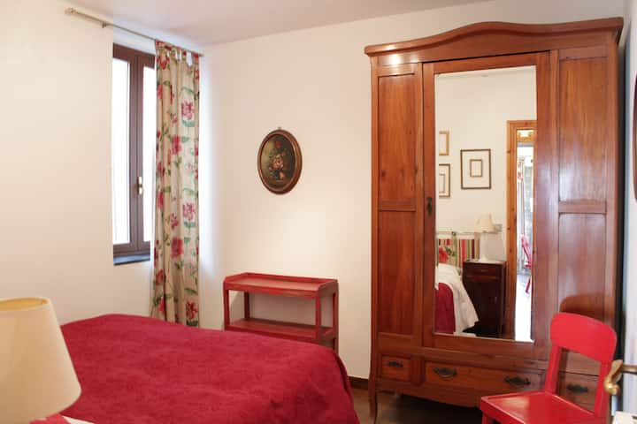 Corbezzolo - San Bartolomeo al Mare