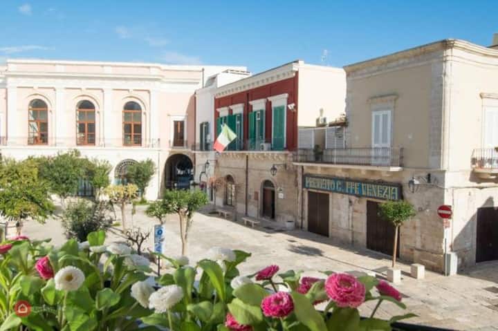 Casadria,  Flat In Old Town Near The Sea - Monopoli