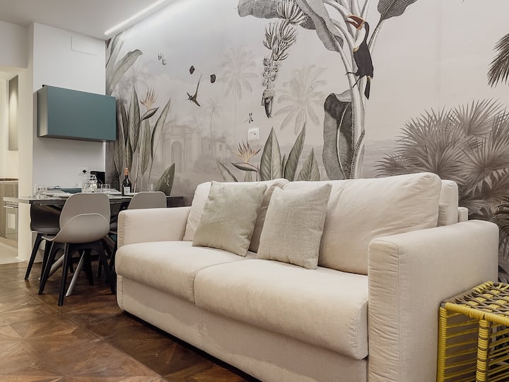 Amazzonico Suite Trieste - Trieste