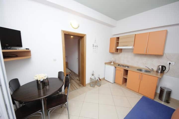 Apartmani Znaor - Brela