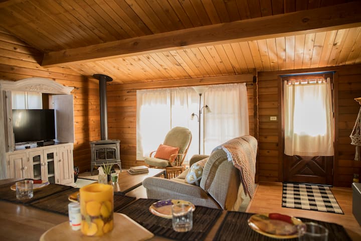 Gold Country Cabin- Near Hiking And Lakes - Twain Harte, CA