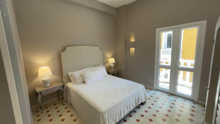 Hermoso Apartamento En La Ciudad Amurallada 2.2 - Cartagena