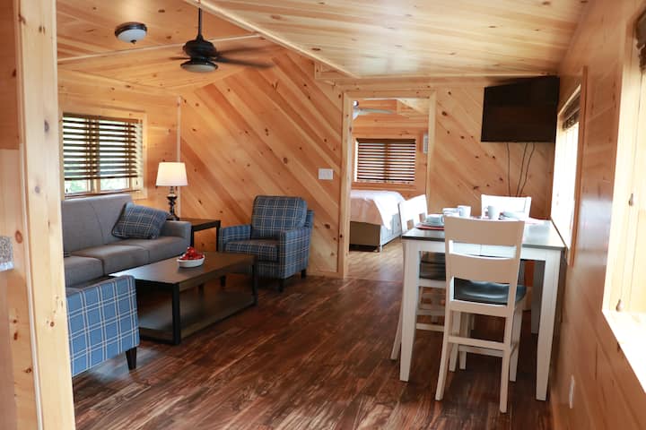 Dragonfly Cottage On Beautiful Mountainview Lake - Lake Sunapee, NH