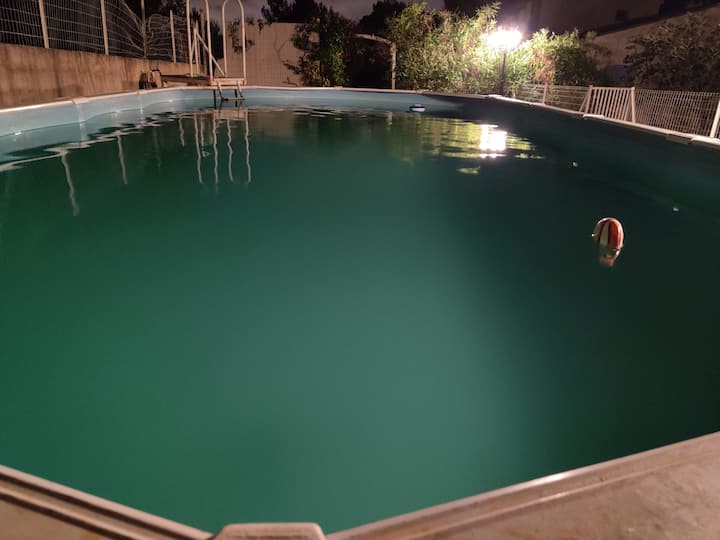 Villa St Pierre Vous Accueille - Martigues