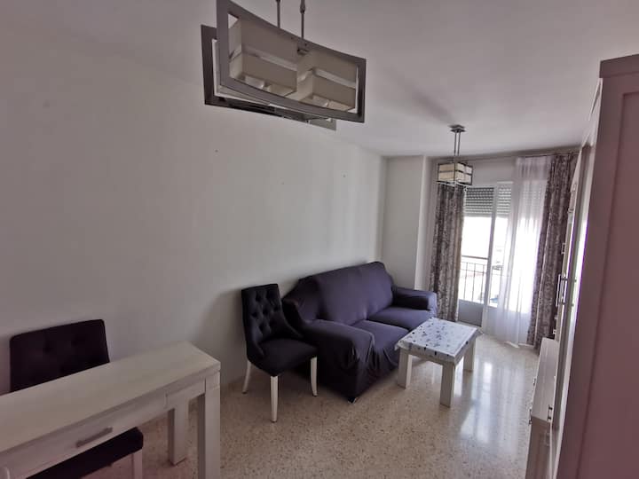 Habitación En Un Piso Acogedor - Lucena